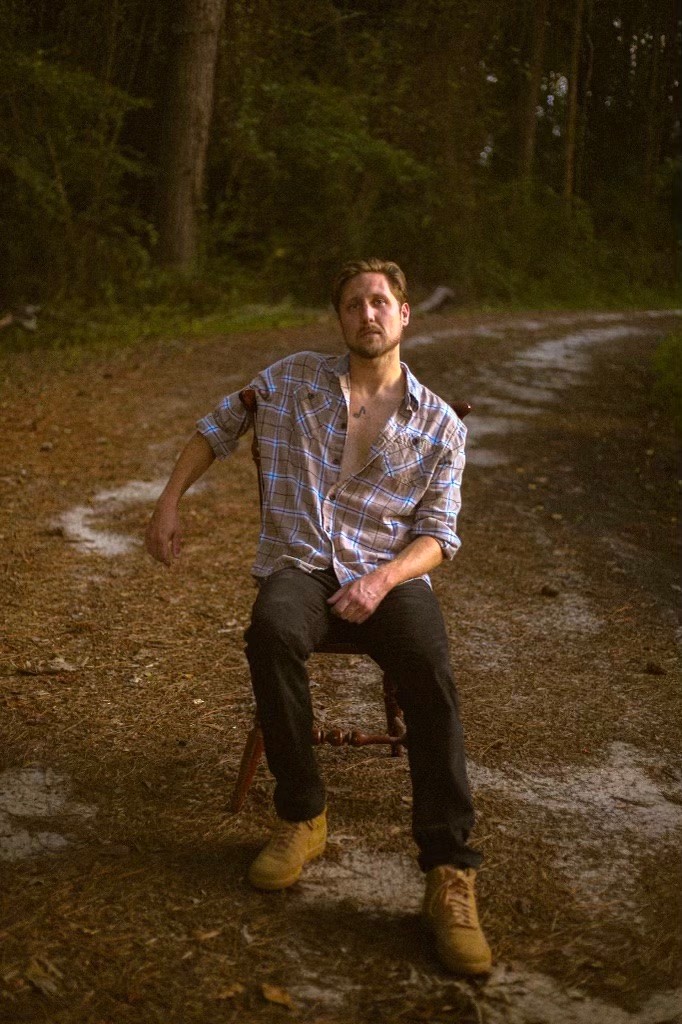 Meet Casey Austin Allen - Bold Journey Magazine