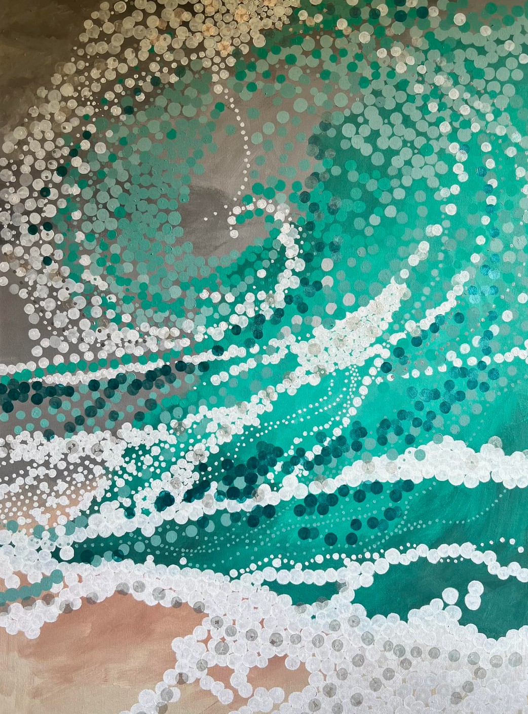 Meet Catherine Lang-Cline - Bold Journey Magazine