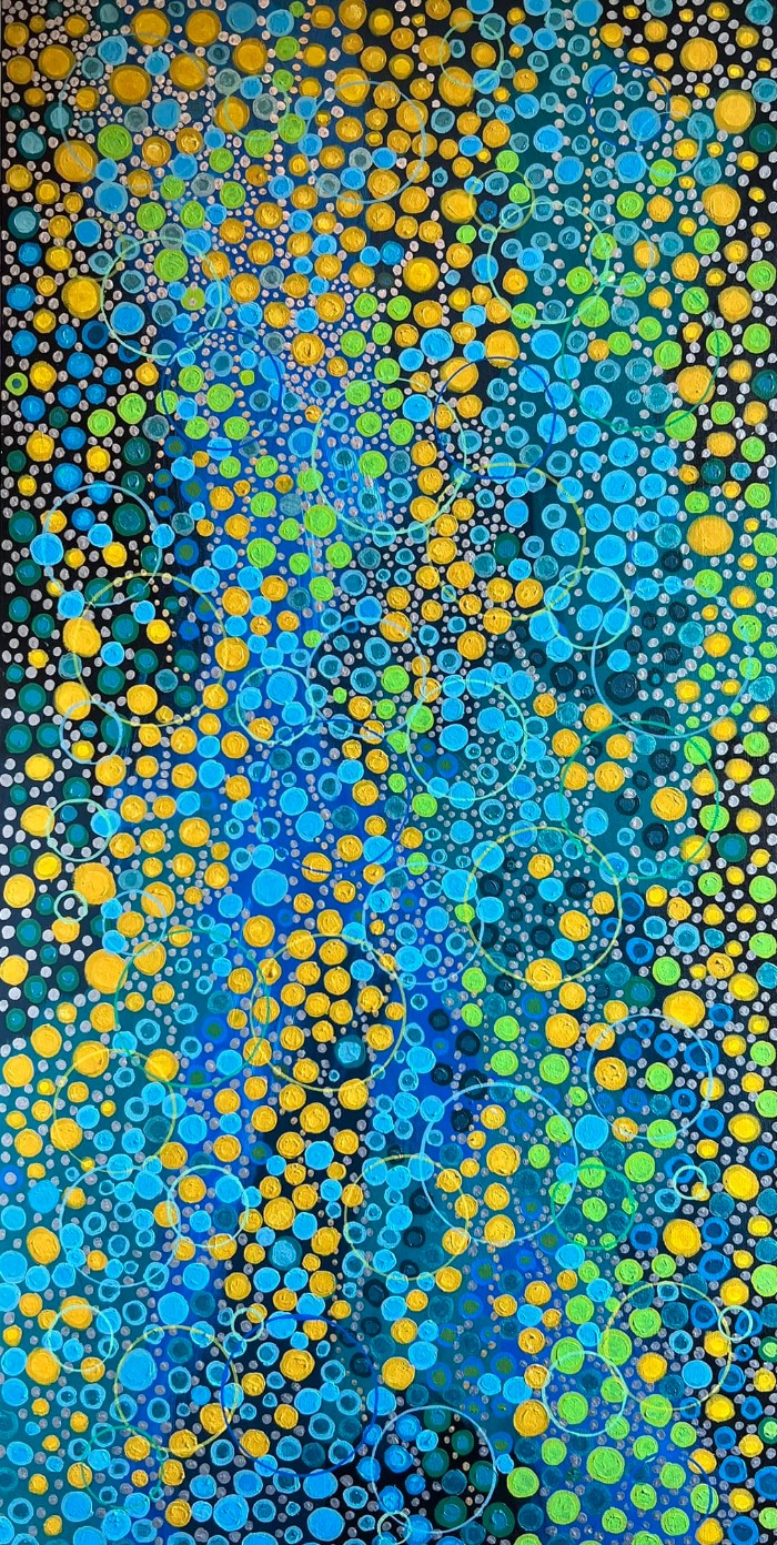 Meet Catherine Lang-Cline - Bold Journey Magazine