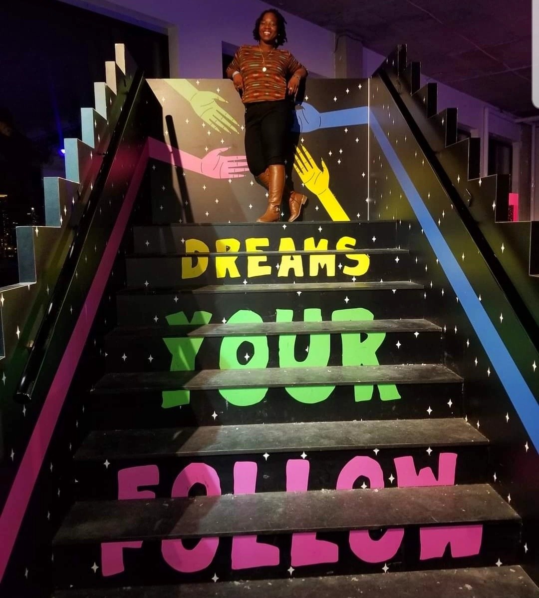 Meet Catrina Alexandre - Bold Journey Magazine