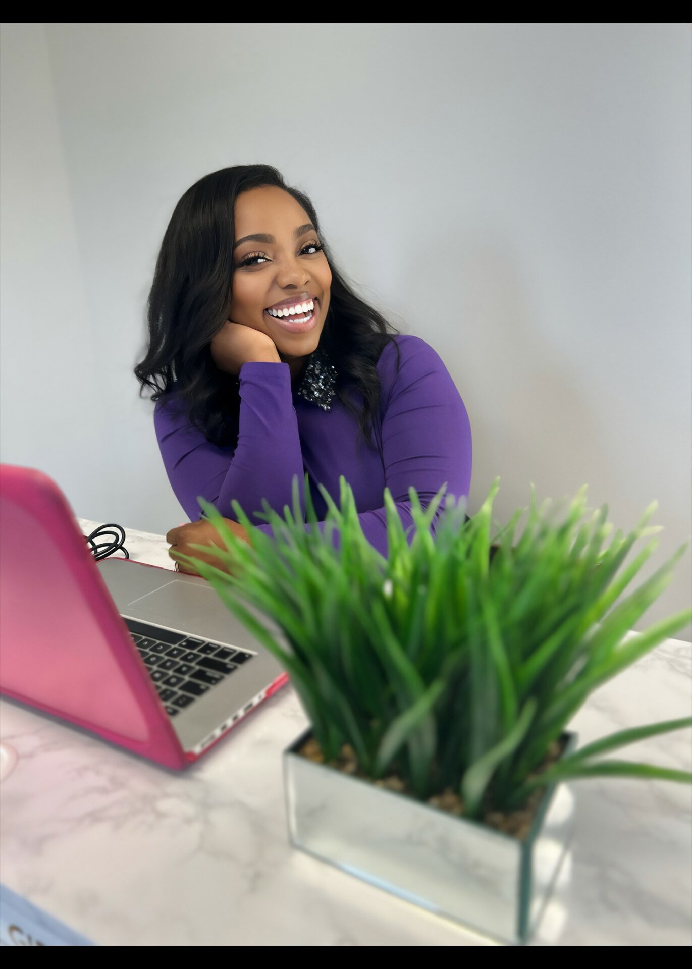 Meet Channon Brooks - Bold Journey Magazine