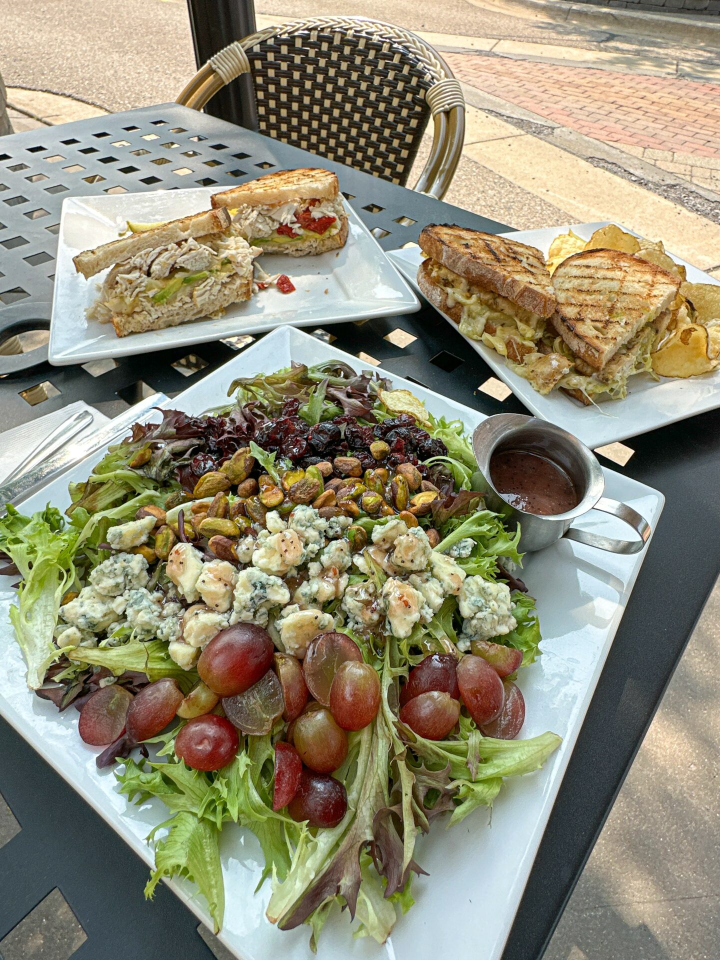 Meet Chester Walker - Bold Journey Magazine