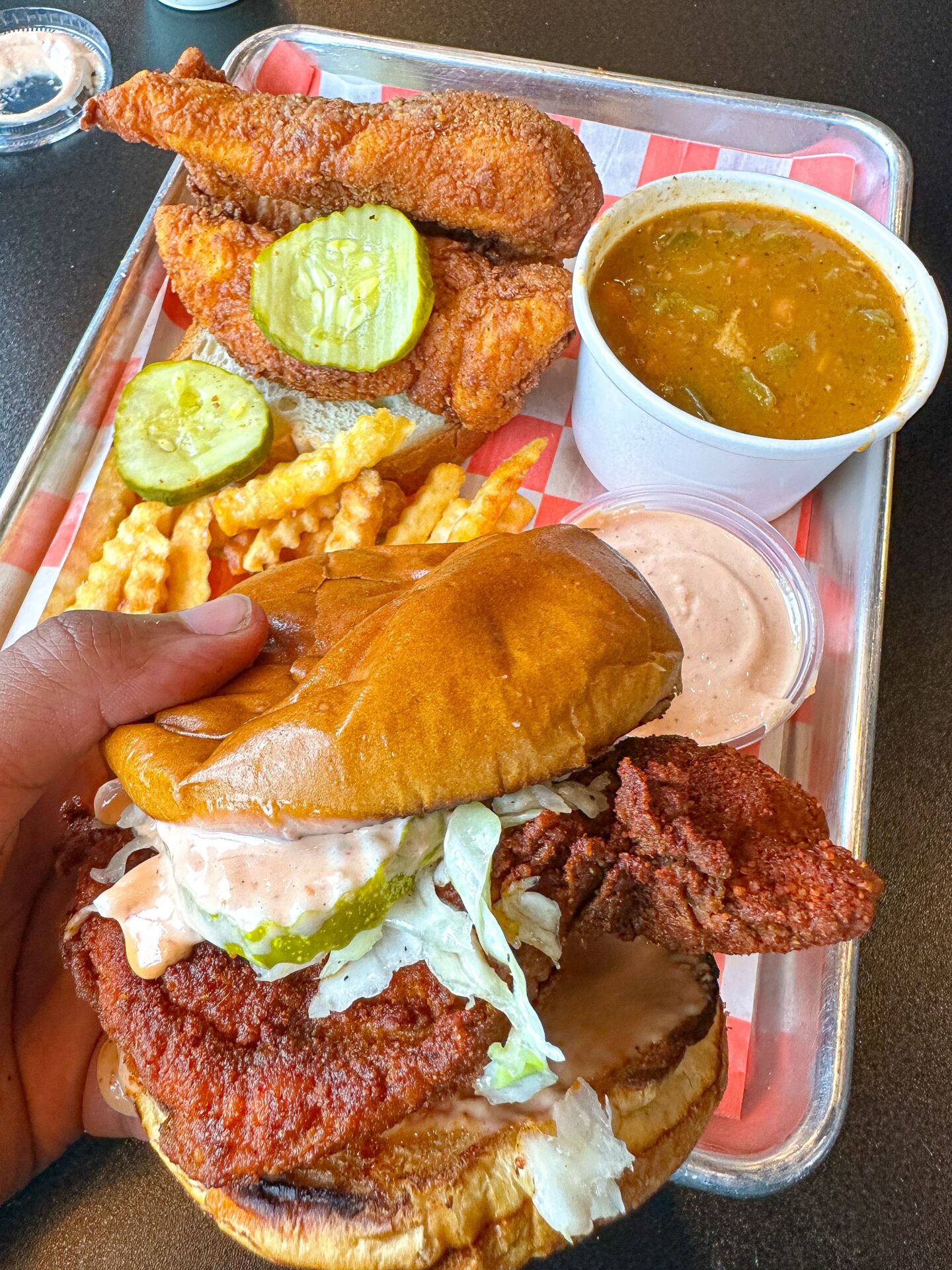 Meet Chester Walker - Bold Journey Magazine