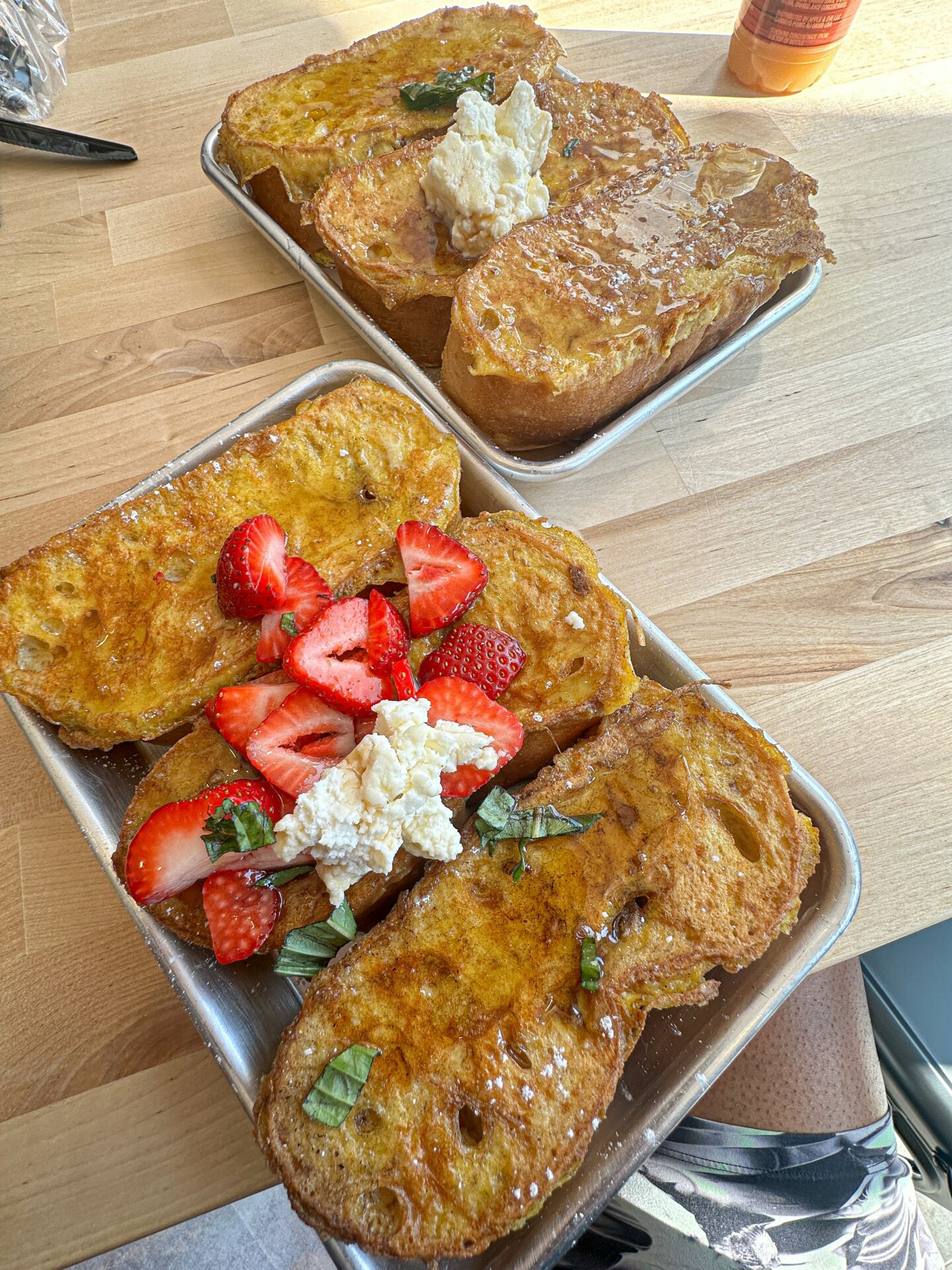 Meet Chester Walker - Bold Journey Magazine