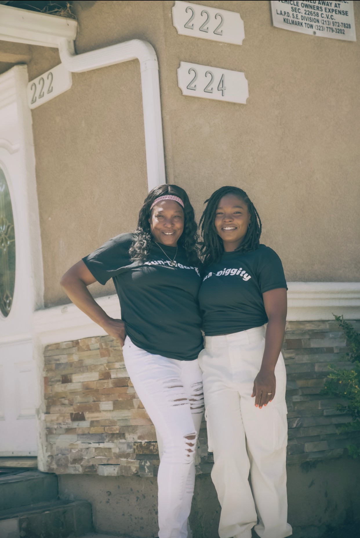 Meet Cheyenne Brown - Bold Journey Magazine