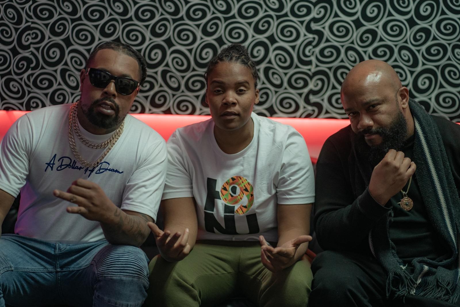 Meet Comedian Jay Scott - Bold Journey Magazine