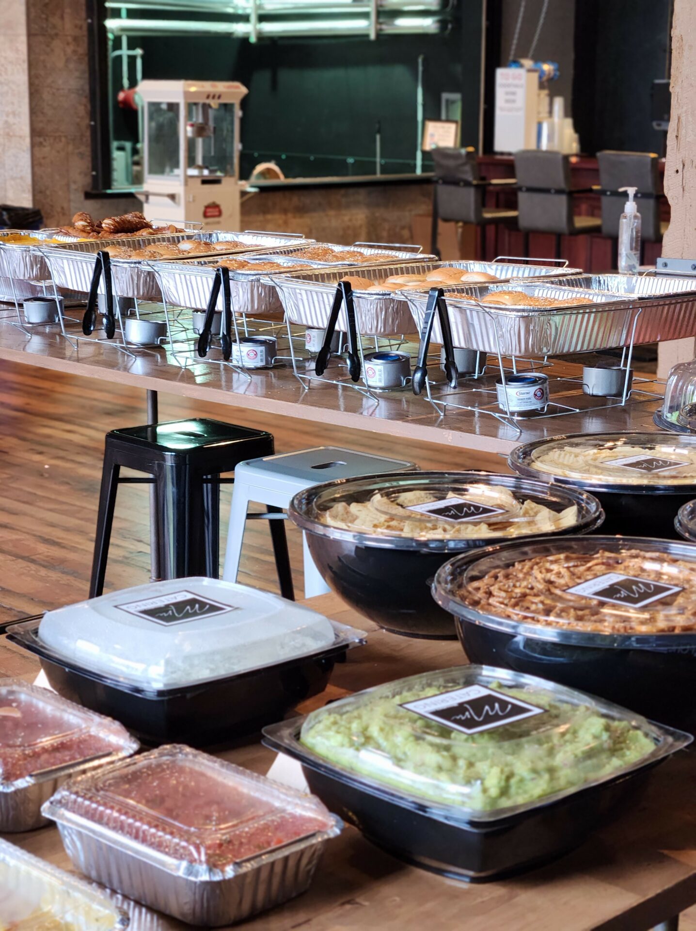 Meet Crystal Render - Bold Journey Magazine