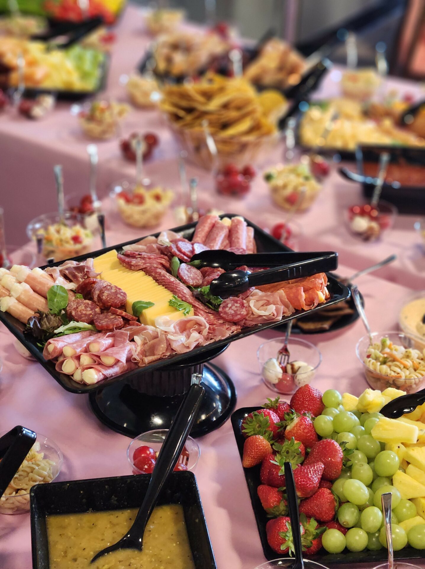 Meet Crystal Render - Bold Journey Magazine