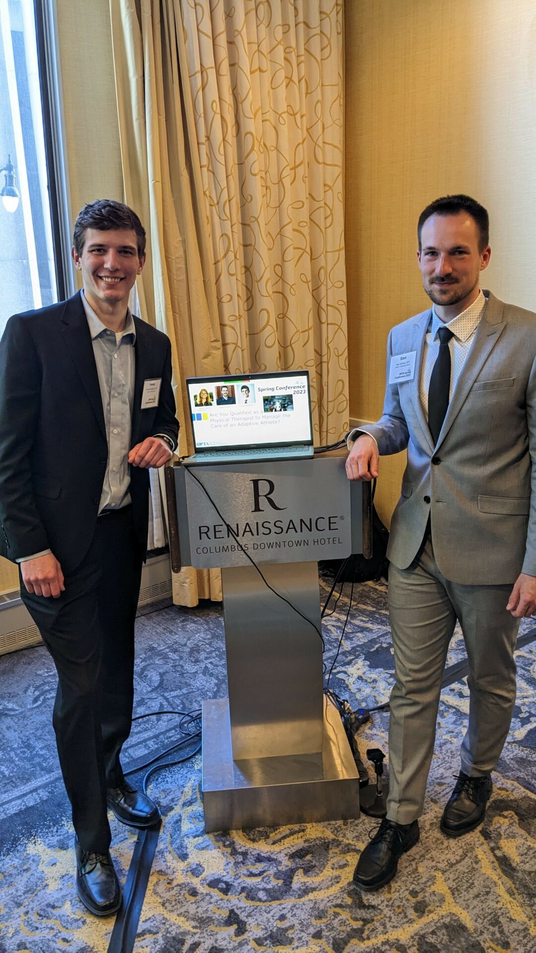 Meet Dan Scheid - Bold Journey Magazine