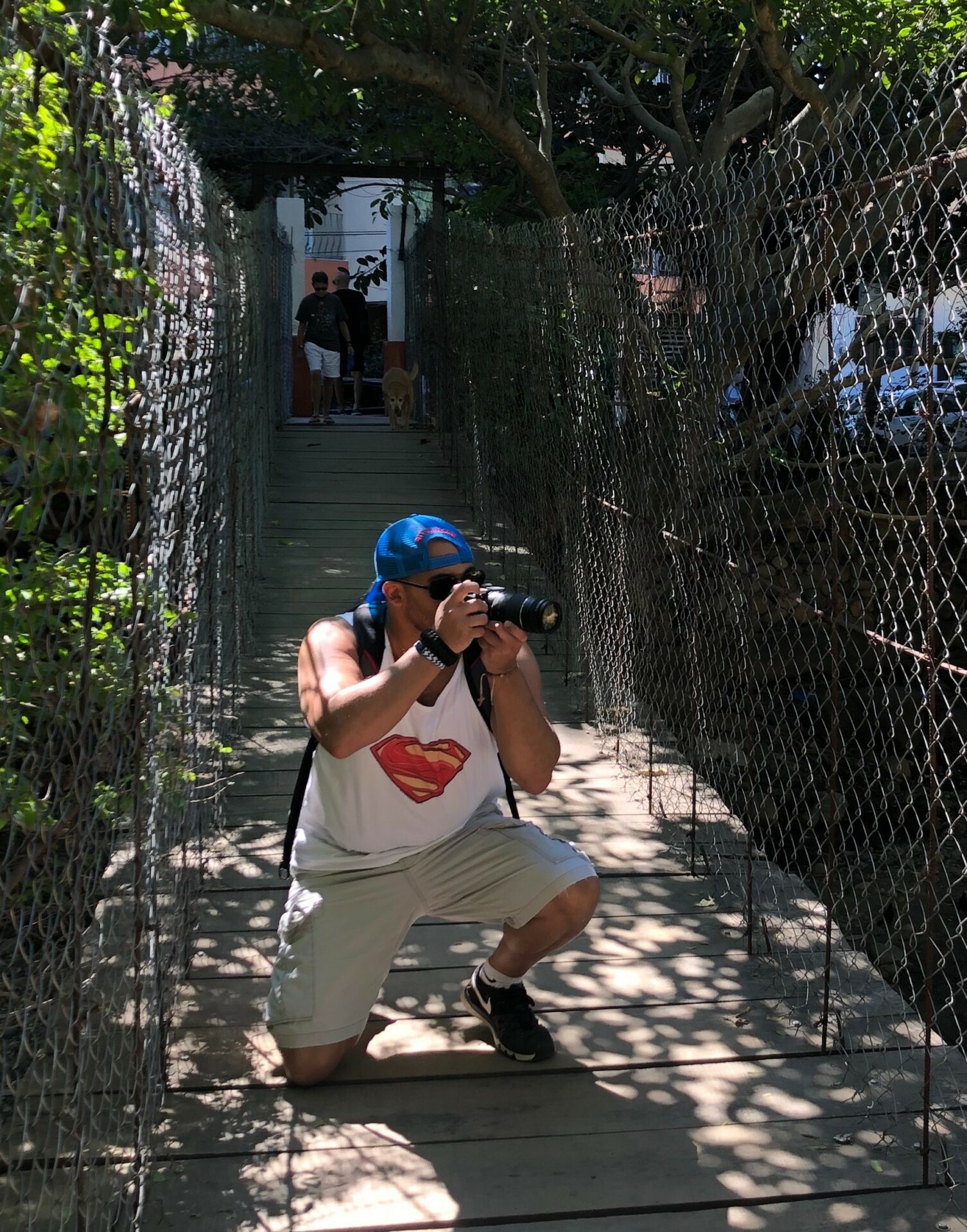 Meet Daniel Cylkowski - Bold Journey Magazine