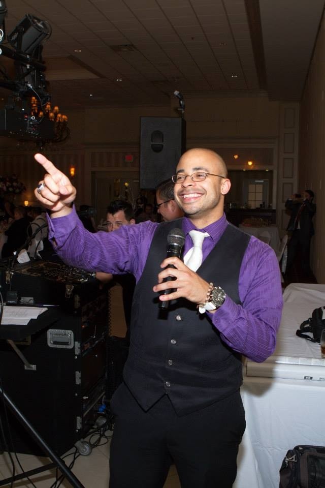 Meet Daniel Cylkowski - Bold Journey Magazine