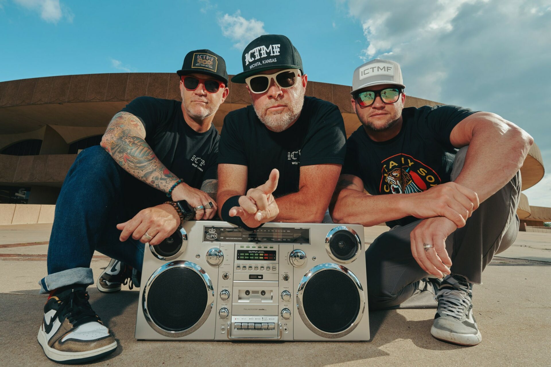 Meet Darrin Hackney - Bold Journey Magazine