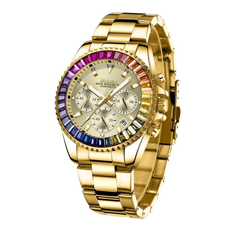 Meet Devante Barnes - Bold Journey Magazine