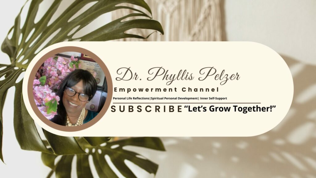 Meet Dr. Phyllis Pelzer - Bold Journey Magazine