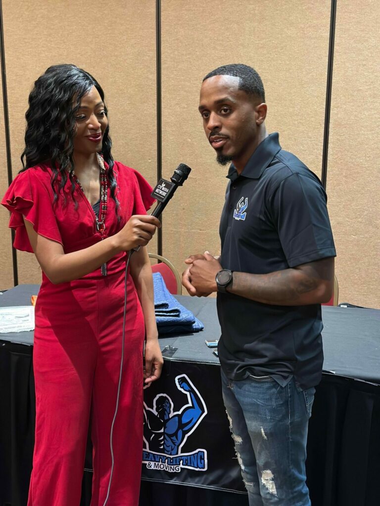 Meet Dr. Tina J Ramsay - Bold Journey Magazine