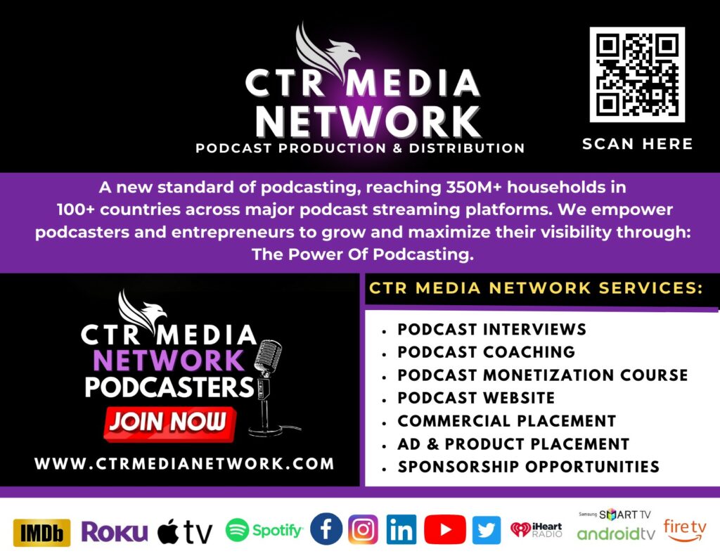 Meet Dr. Tina J Ramsay - Bold Journey Magazine