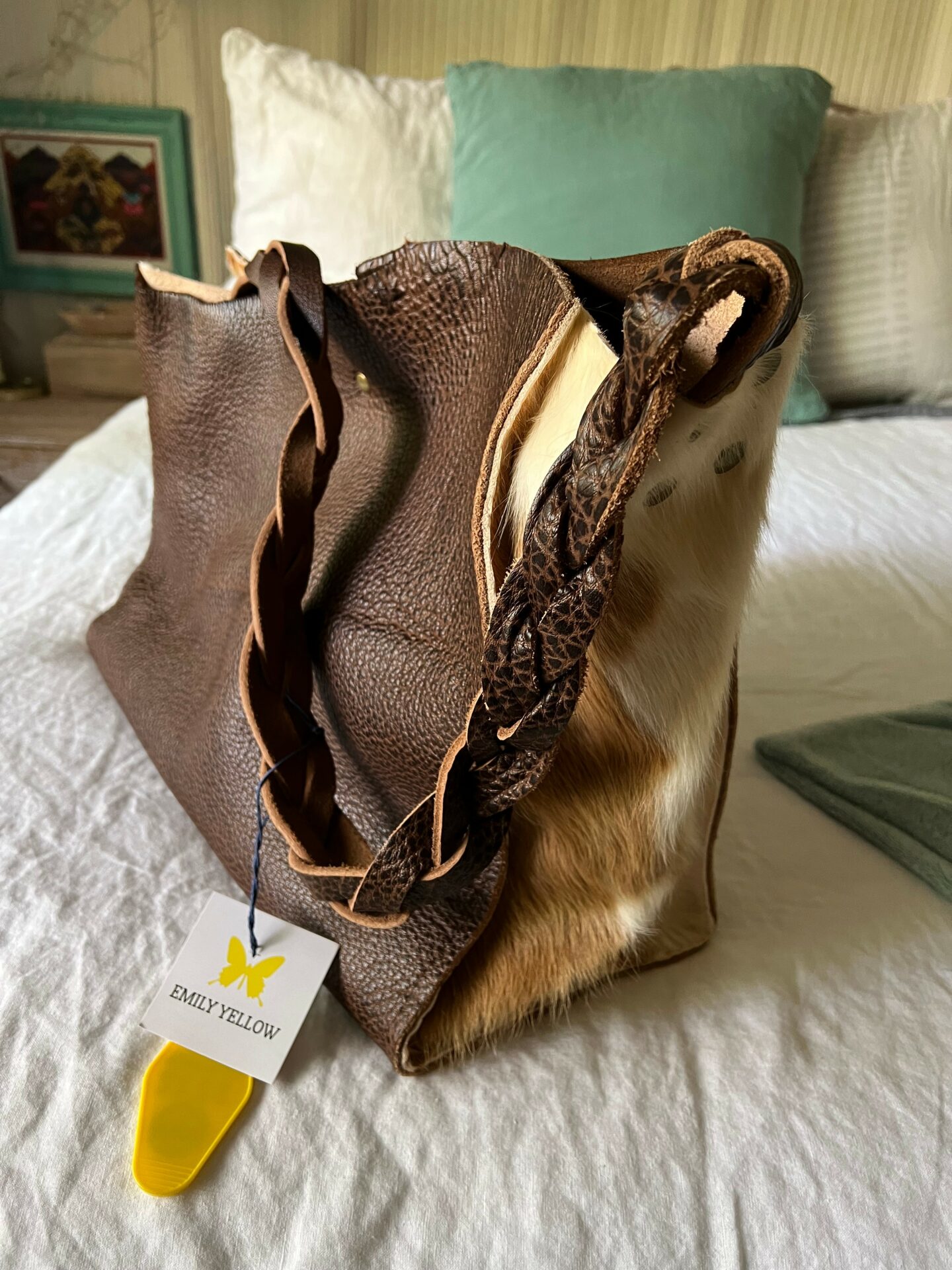 Meet Emily - Bold Journey Magazine