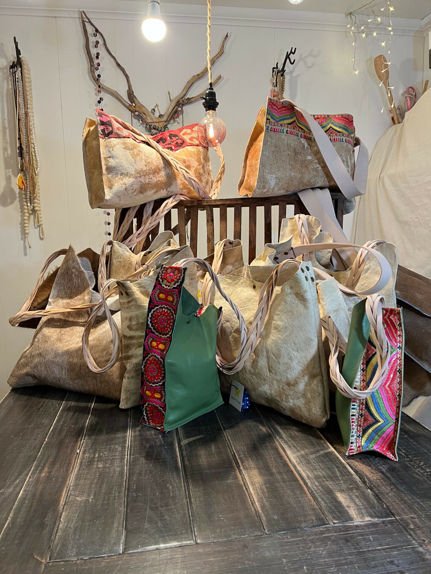 Meet Emily - Bold Journey Magazine