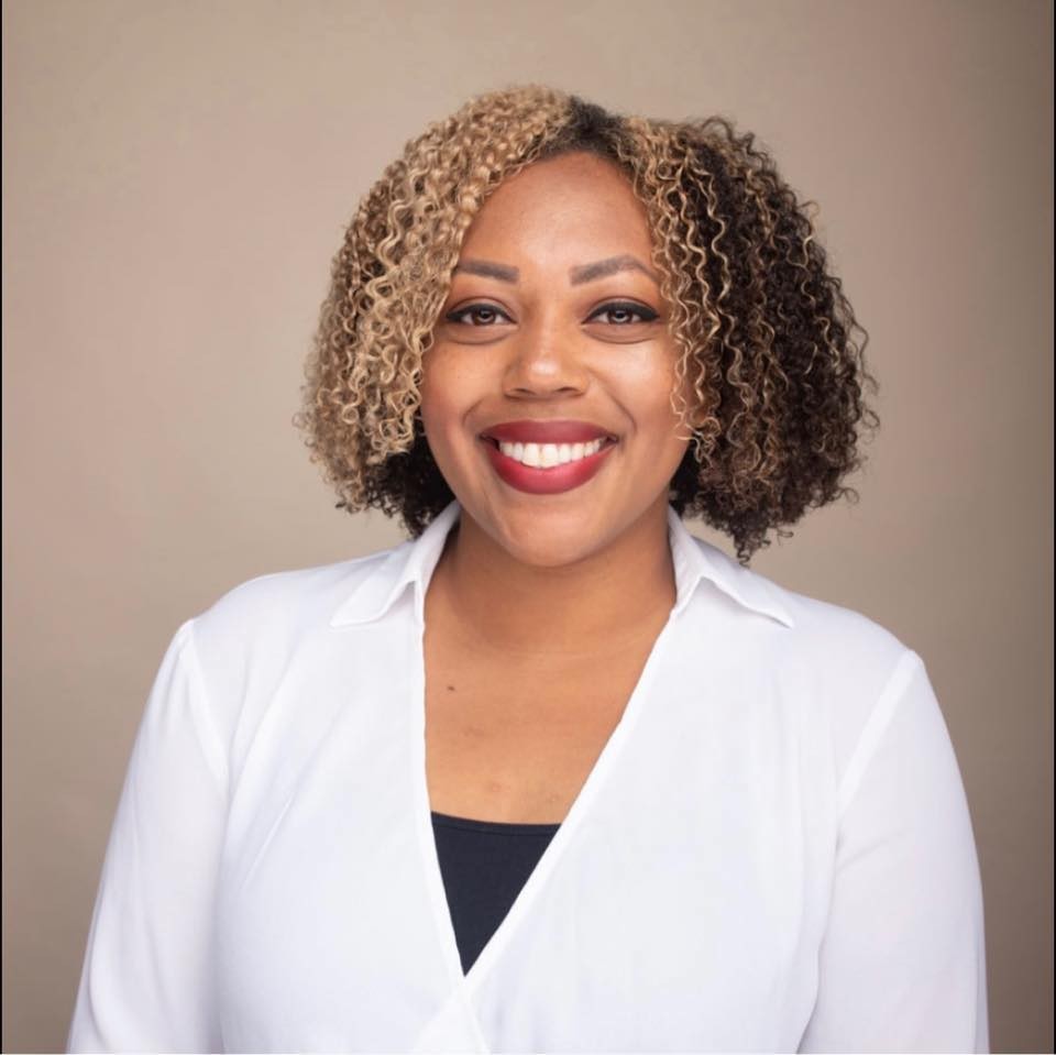 Meet Erica Allen-Steward - Bold Journey Magazine