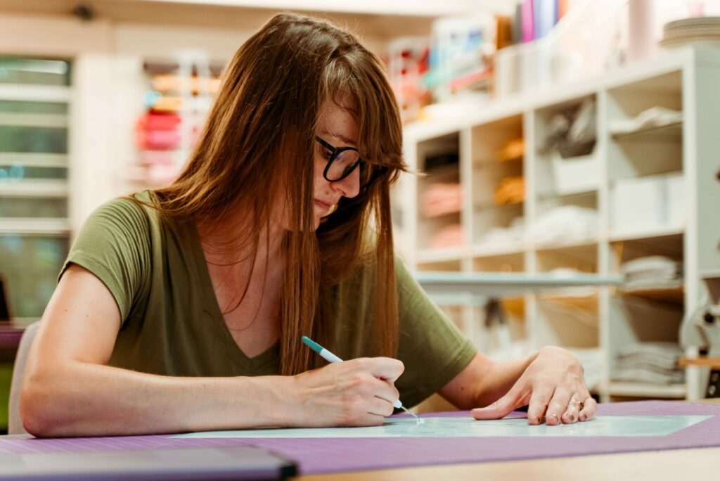 Meet Eva Kolb - Bold Journey Magazine