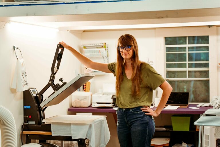 Meet Eva Kolb - Bold Journey Magazine