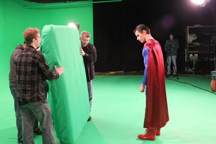 Meet George Tutie - Bold Journey Magazine