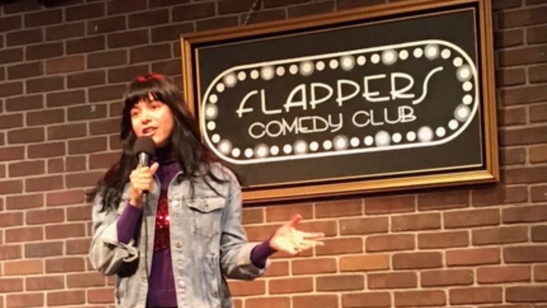 Meet Hazel Calderón - Bold Journey Magazine