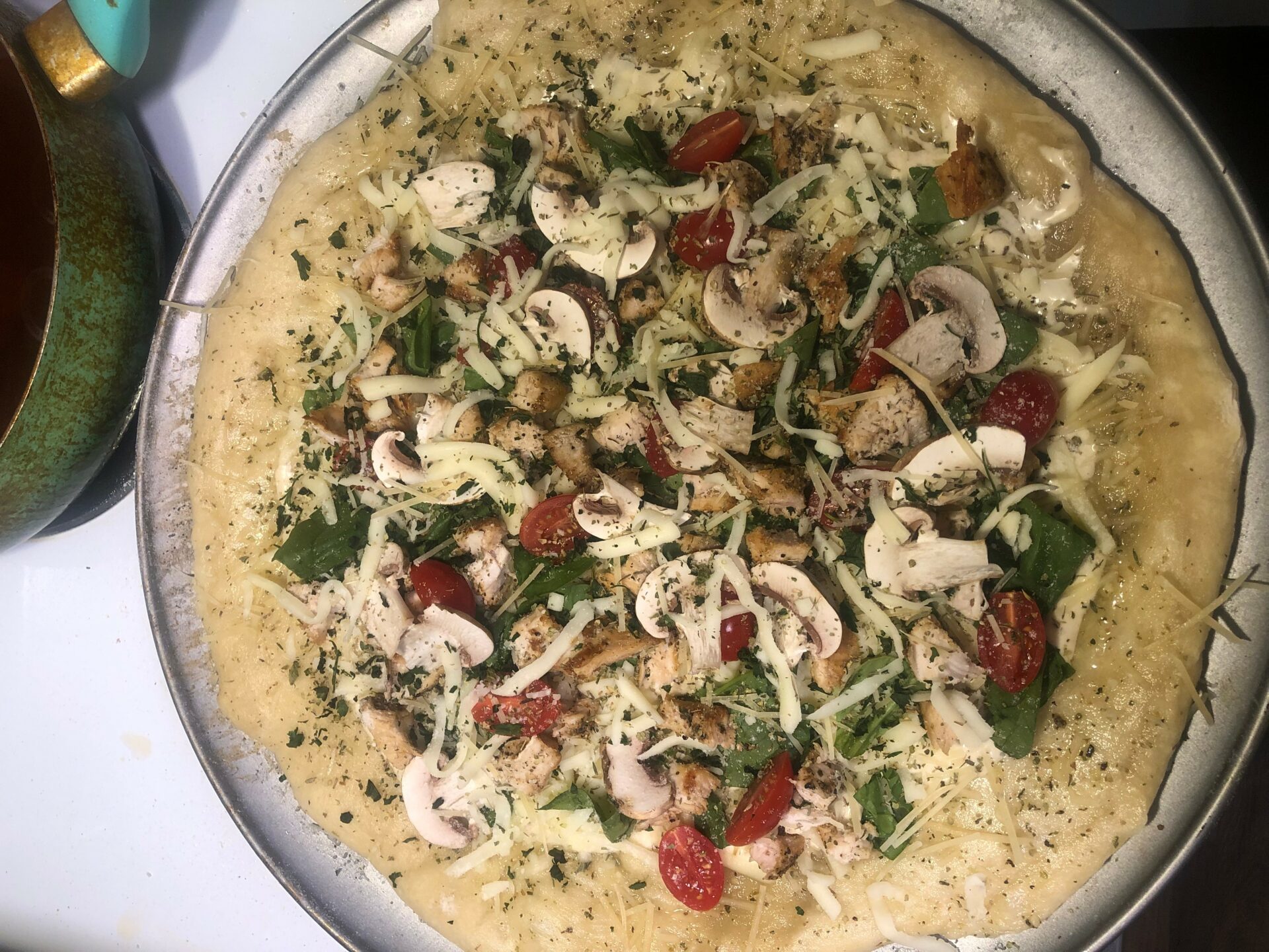 Meet Jamal Cowser - Bold Journey Magazine