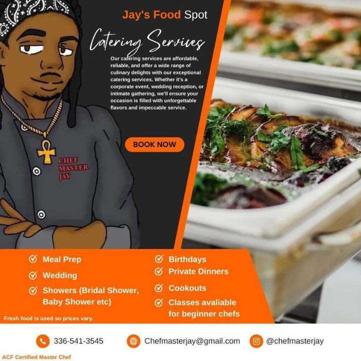 Meet Jamal Cowser - Bold Journey Magazine