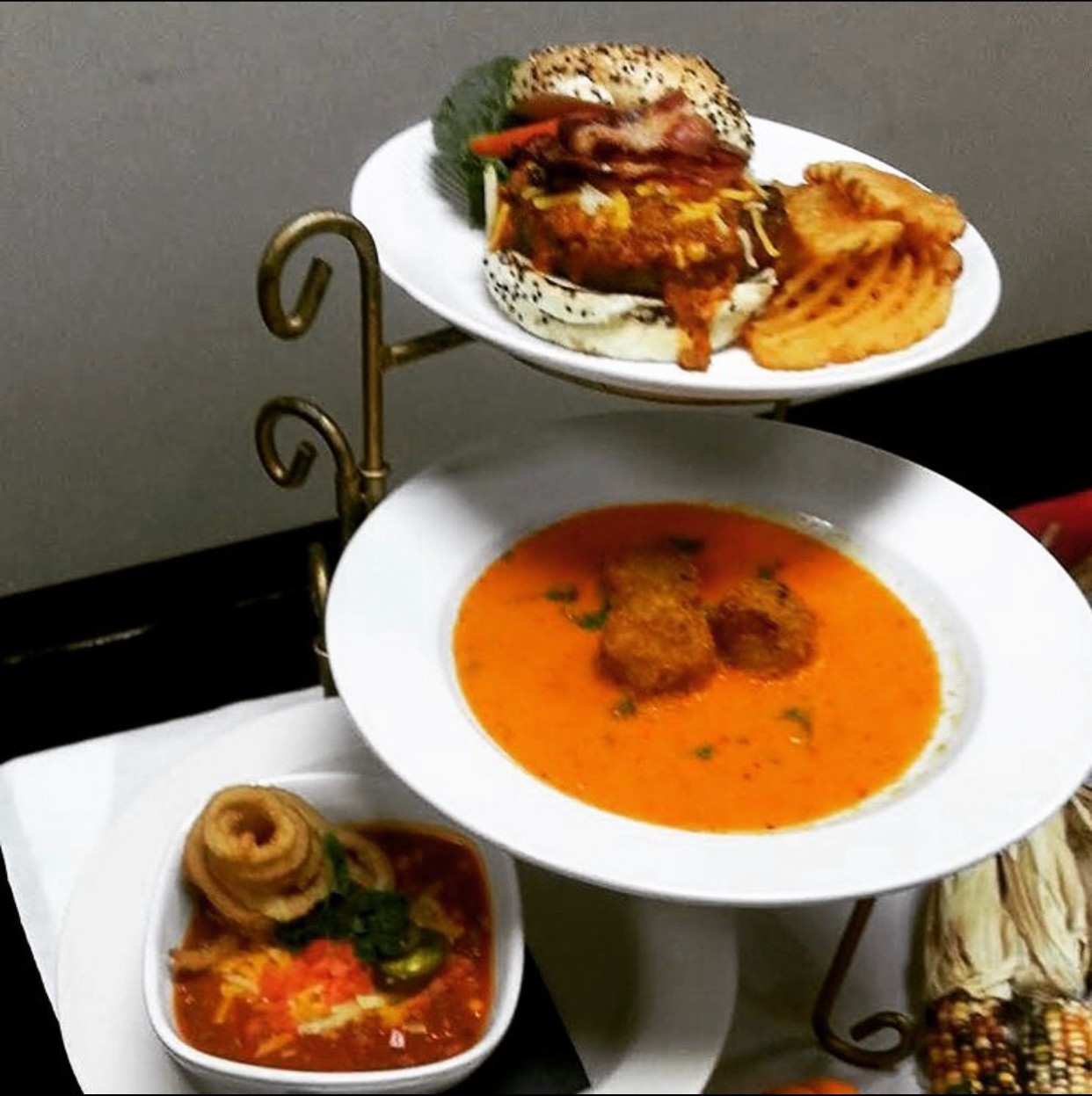 Meet Jamal Cowser - Bold Journey Magazine