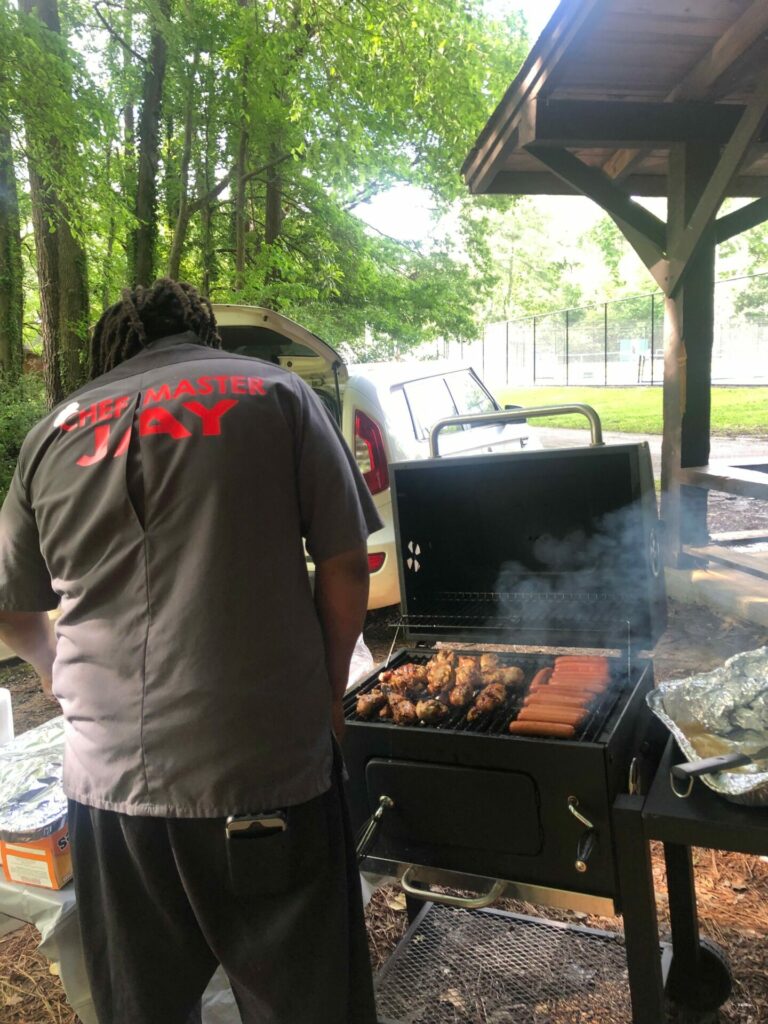 Meet Jamal Cowser - Bold Journey Magazine