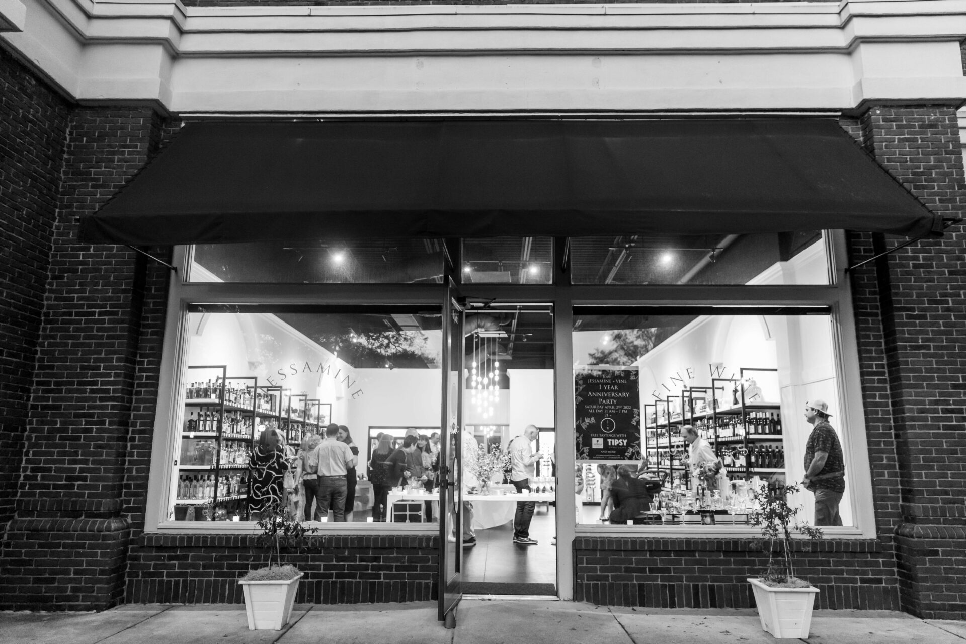 Meet Jason Nolley - Bold Journey Magazine