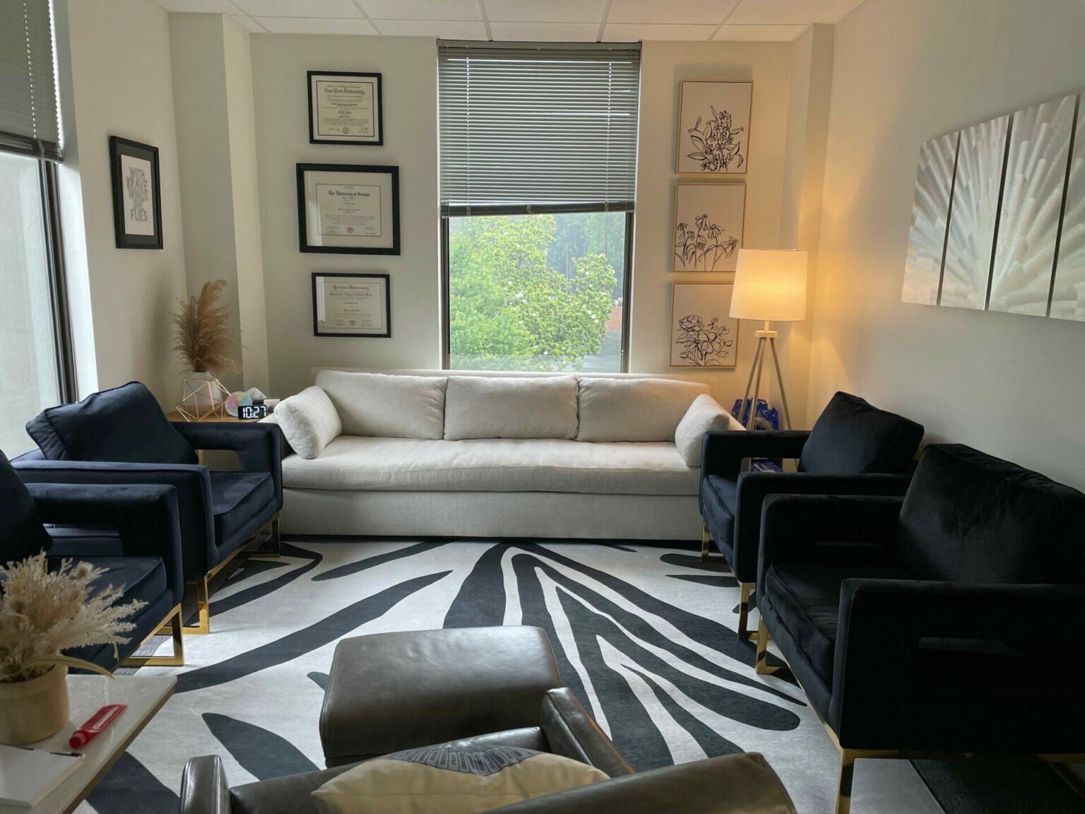 Meet Jill Lewis - Bold Journey Magazine