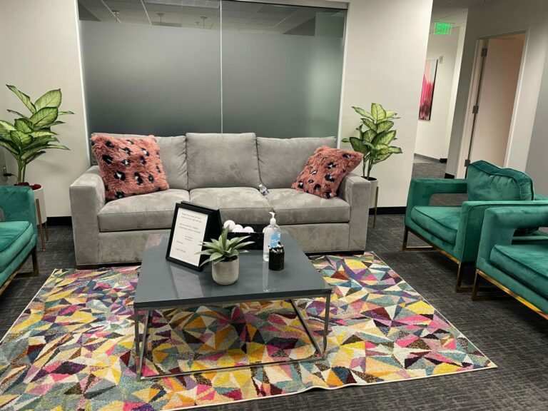 Meet Jill Lewis - Bold Journey Magazine