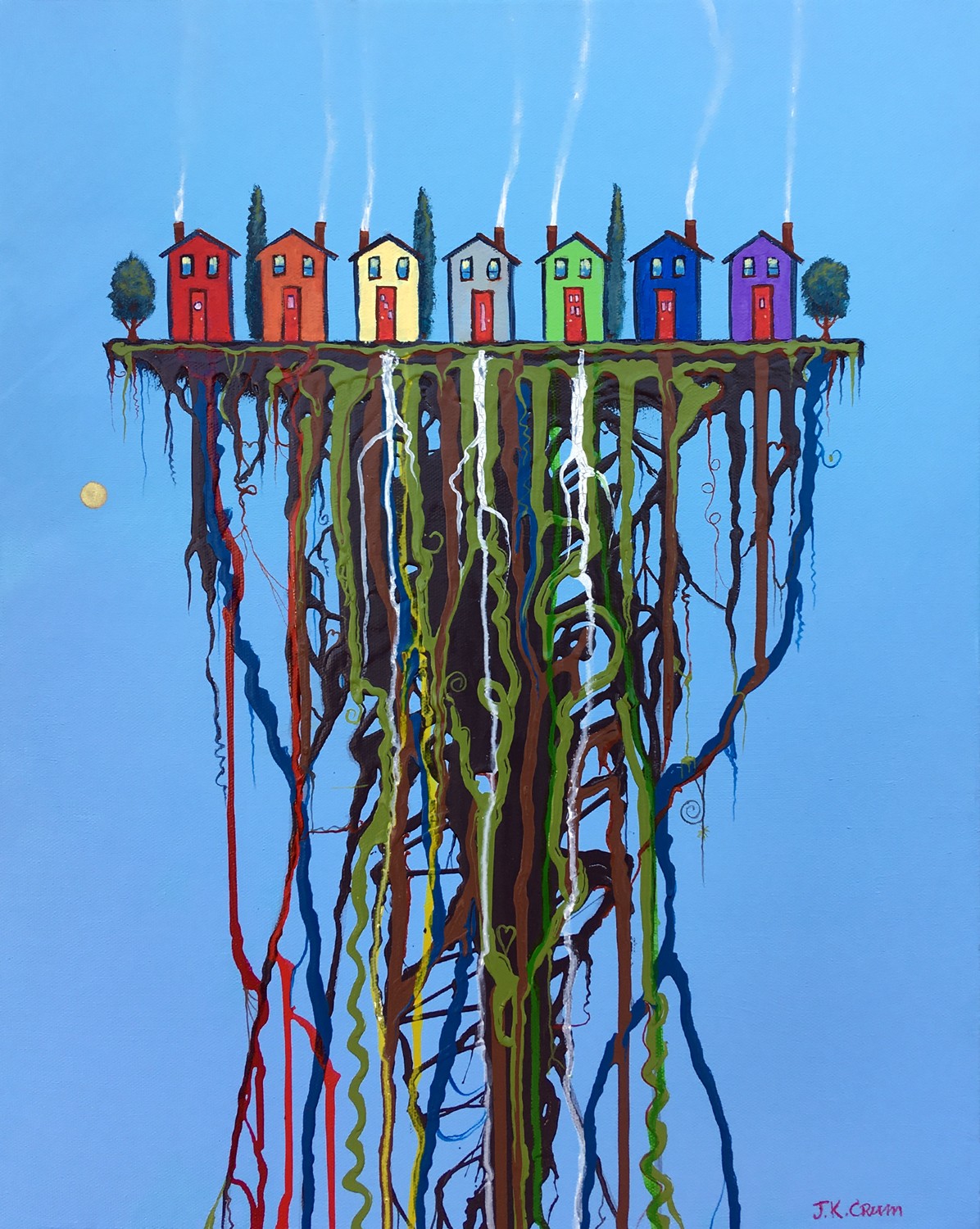 Meet John Crum - Bold Journey Magazine