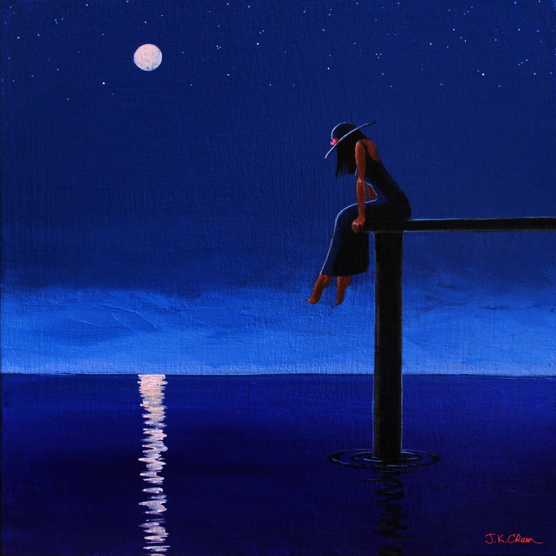 Meet John Crum - Bold Journey Magazine