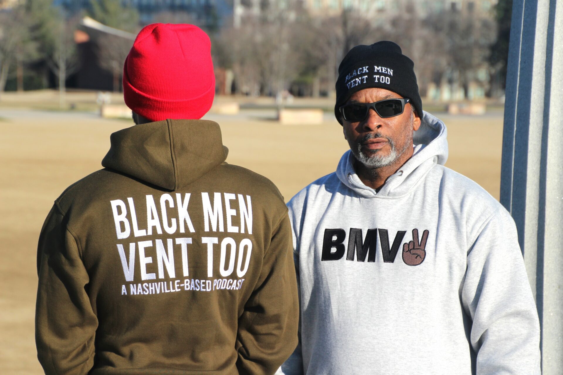 Meet Johnathon Davis - Bold Journey Magazine