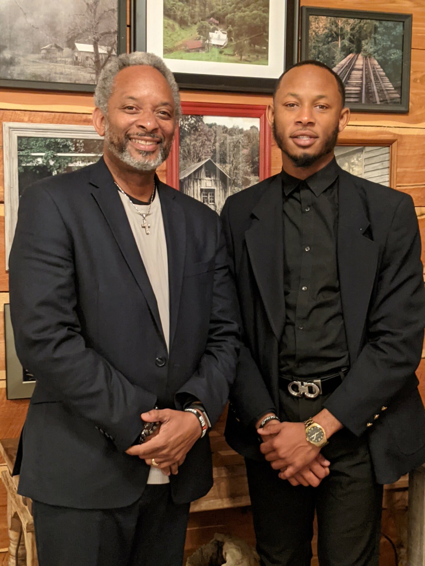 Meet Johnathon Davis - Bold Journey Magazine