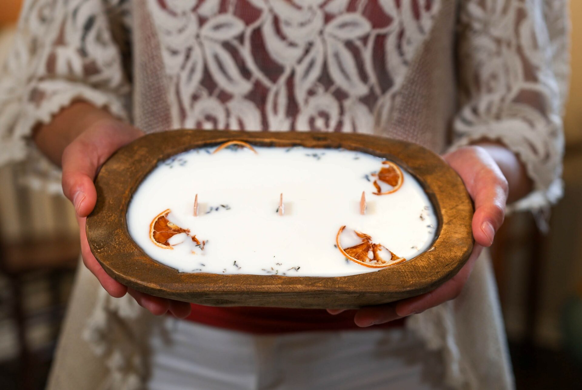 Meet Kat Pinson - Bold Journey Magazine