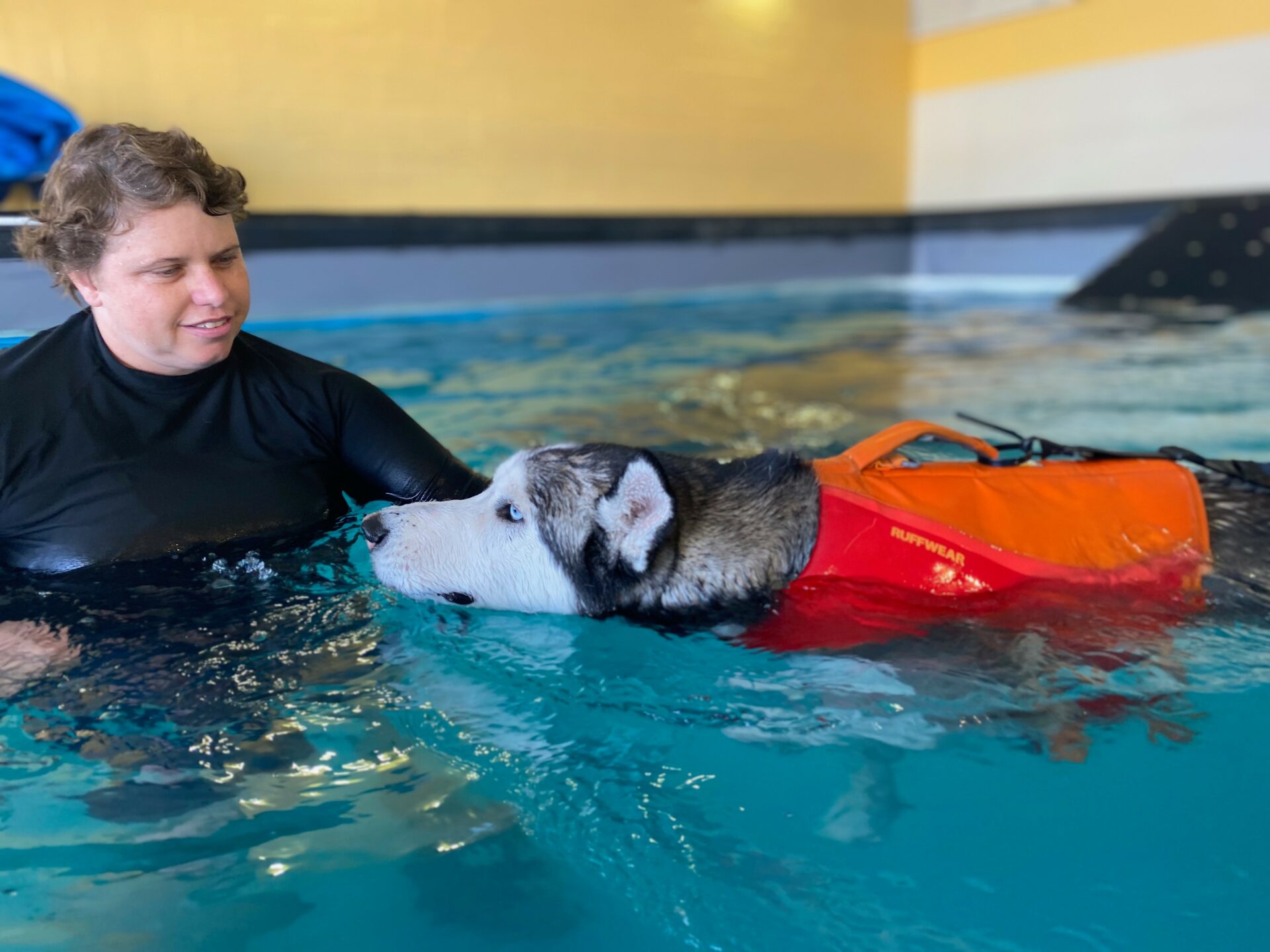 Meet Kate Titus - Bold Journey Magazine