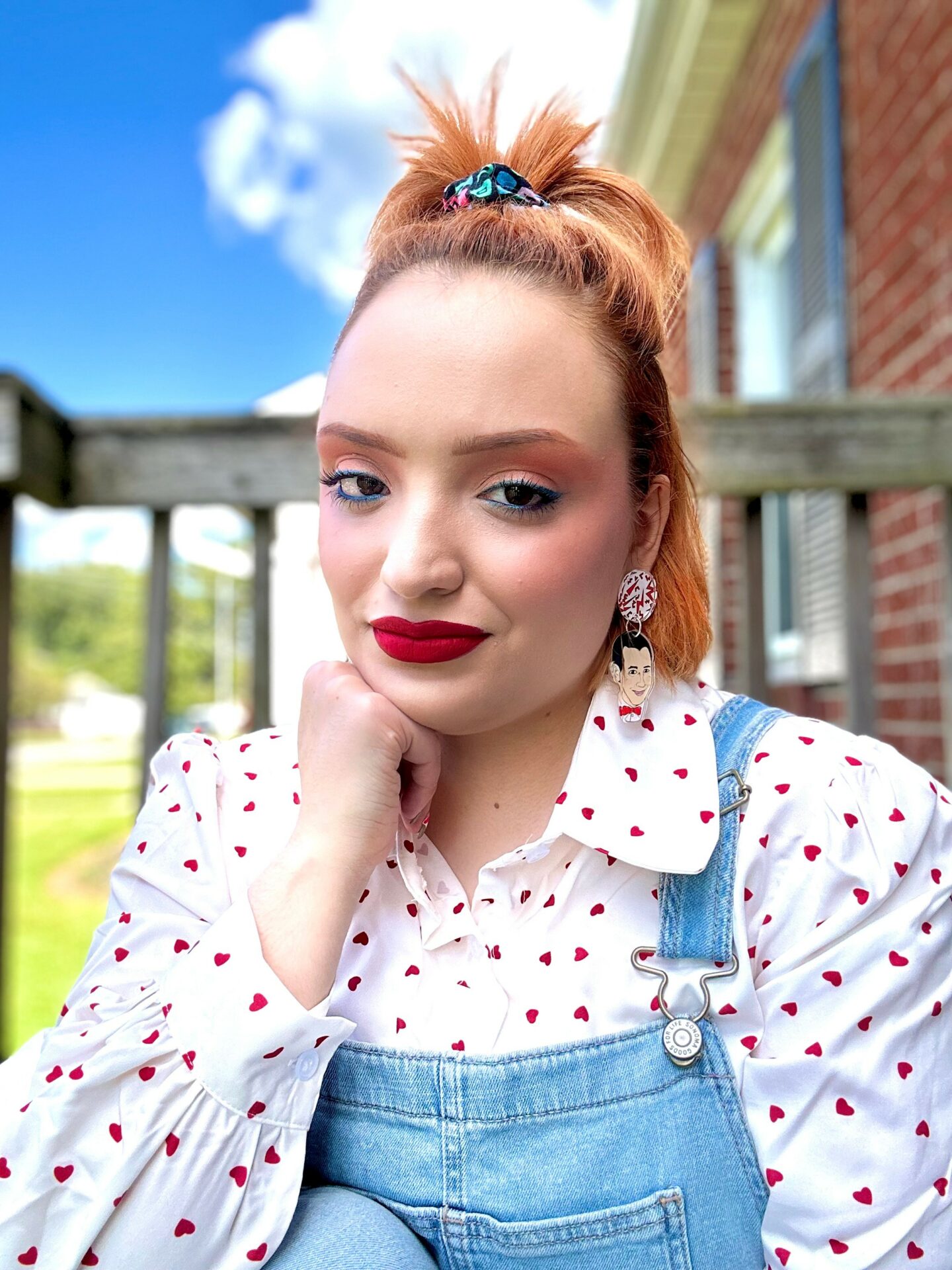 Meet Katelyn Sue - Bold Journey Magazine