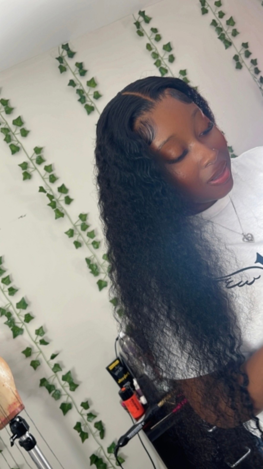 Meet Kierra Charmaine - Bold Journey Magazine