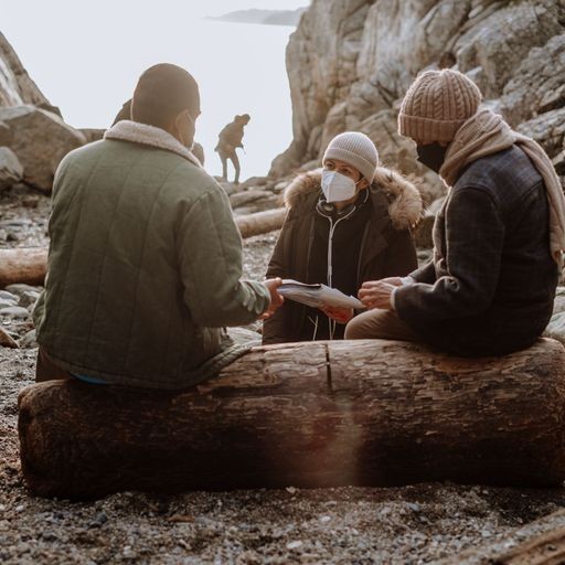 Meet Kim Albright - Bold Journey Magazine