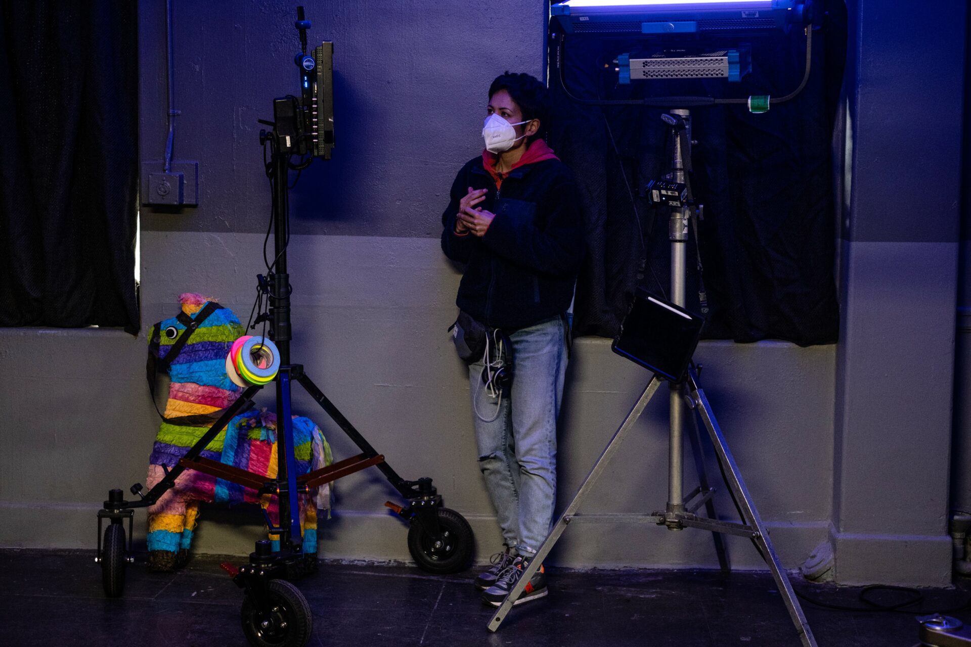 Meet Kim Albright - Bold Journey Magazine