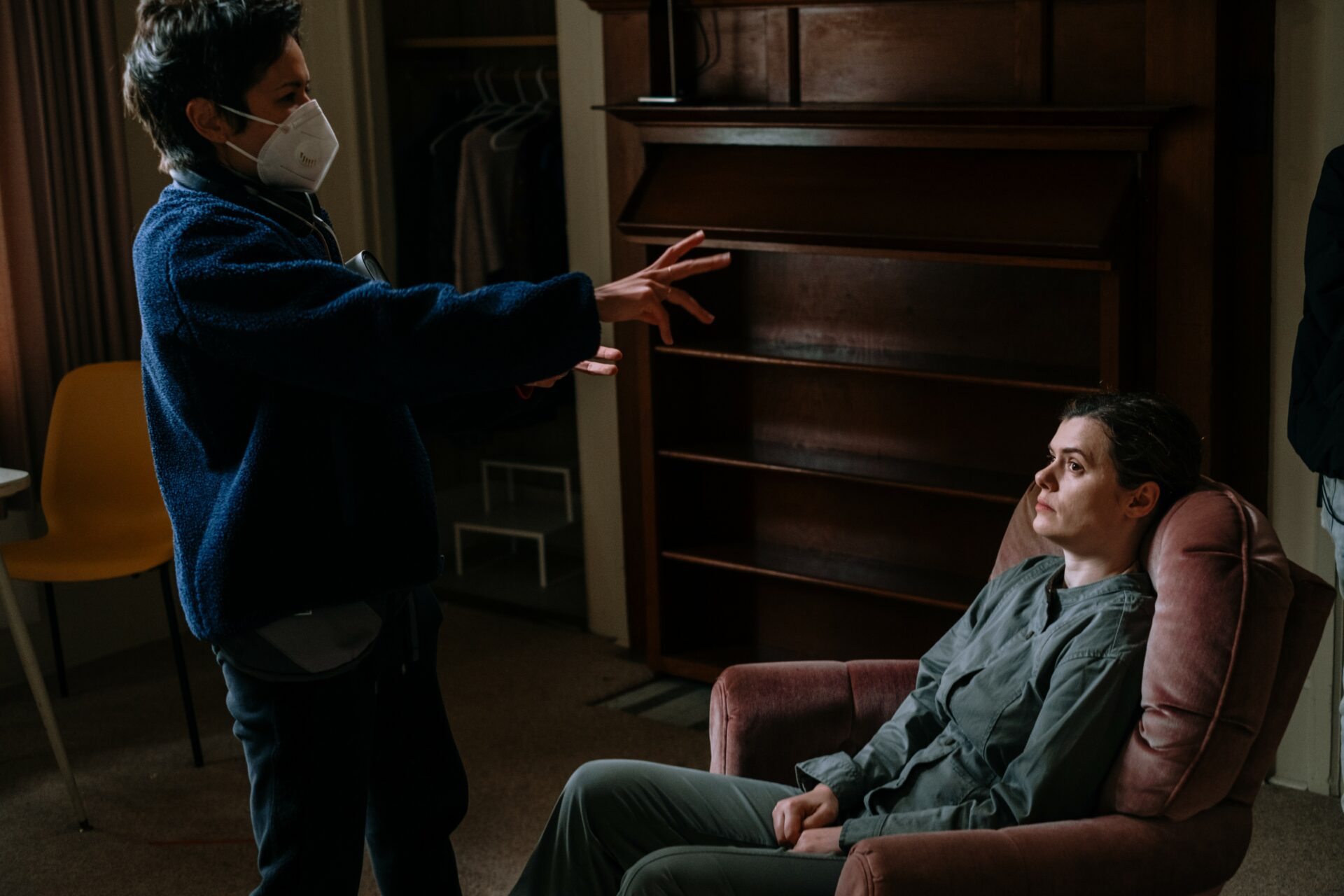 Meet Kim Albright - Bold Journey Magazine