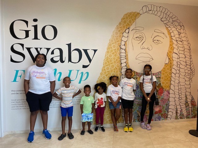 Meet Kiva Williams - Bold Journey Magazine