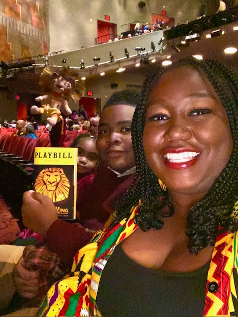 Meet Kiva Williams - Bold Journey Magazine