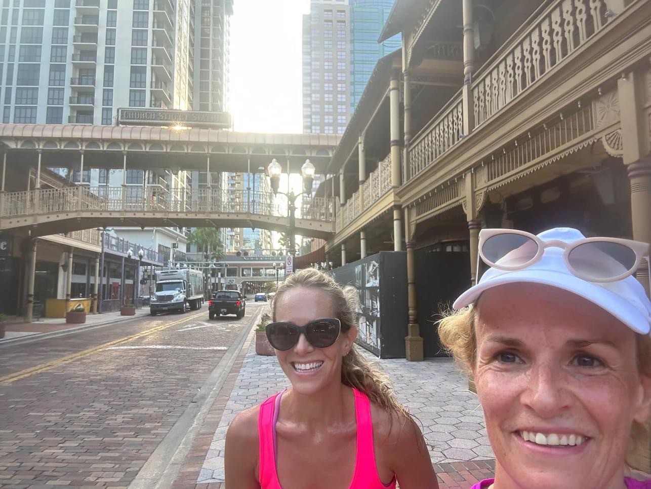 Meet Laura Bradley - Bold Journey Magazine