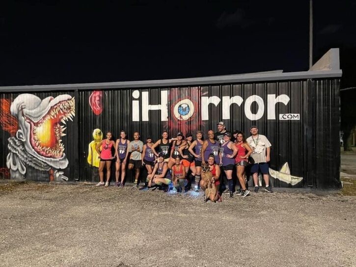 Meet Laura Bradley - Bold Journey Magazine