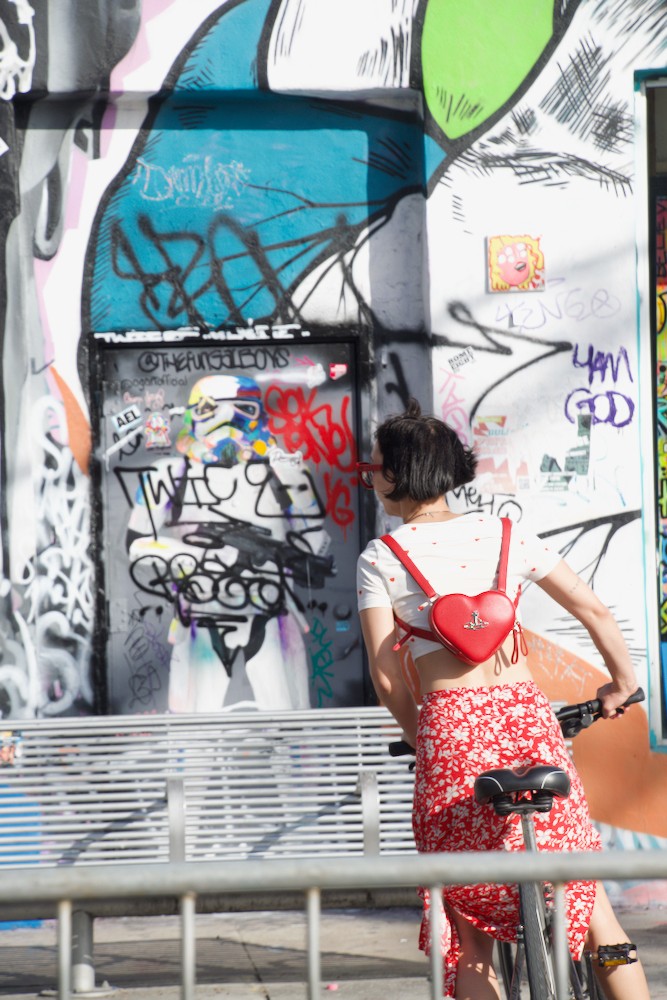 Meet Leslie Joy Ickowitz - Bold Journey Magazine